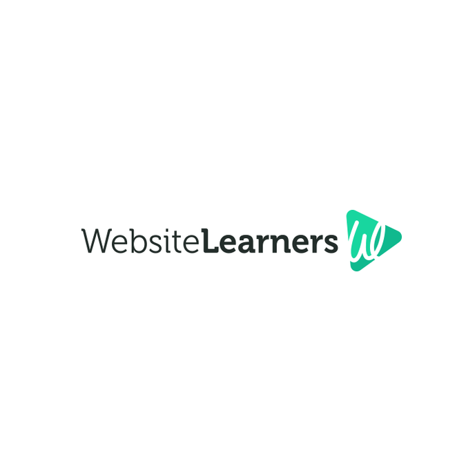 Make A Logo for website learners | Logo & social media pack contest