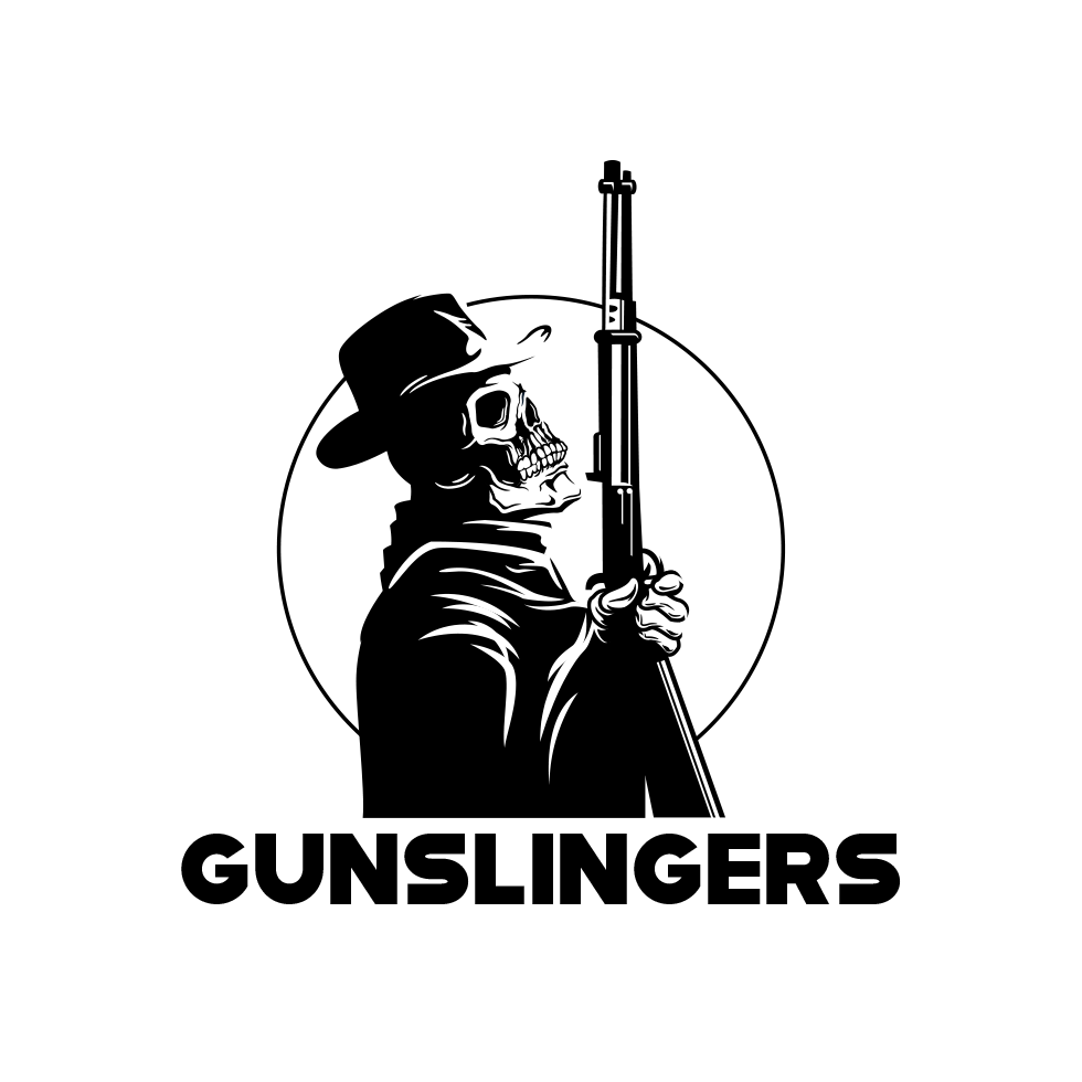 Gangster Logos - Free Gangster Logo Ideas, Design & Templates