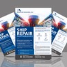 Brochure Design - Get Custom Corporate Brochure Design | 99designs