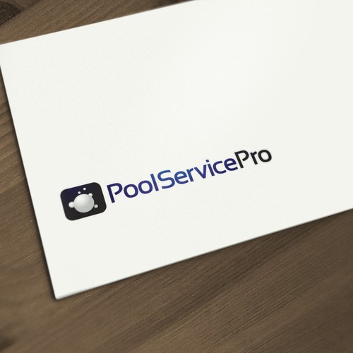 Create the next logo for Pool Service Pro | Logo design contest