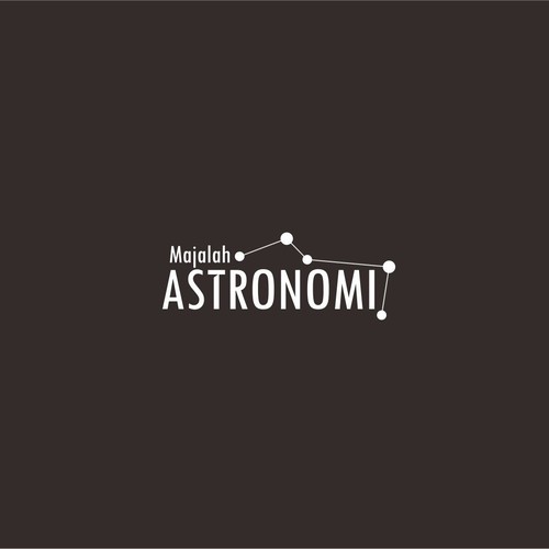 Astronomy Logo | Logo design contest