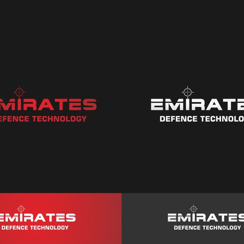 A prestigious logo, for an established defence company | Logo design ...