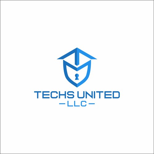 Designs | new security tech company looking for a logo to attract all ...