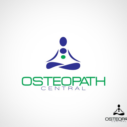 New Logo Design wanted for Osteopath Central | Logo design contest