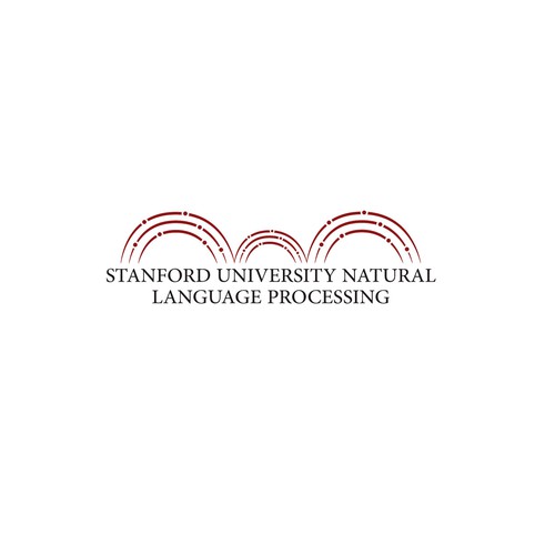Logo for language technology lab at Stanford | Logo design contest