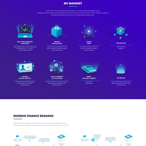 Impress Millions of Visitors by Designing a World Class Site for a Top ...