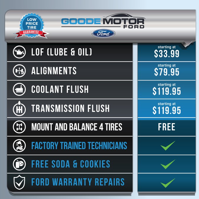 Design a creative service comparison chart | Illustration or graphics ...