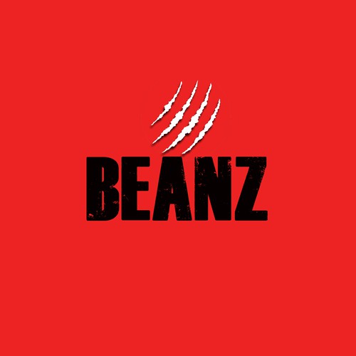 Band logo for the Indie-Rock band Beanz | Logo design contest