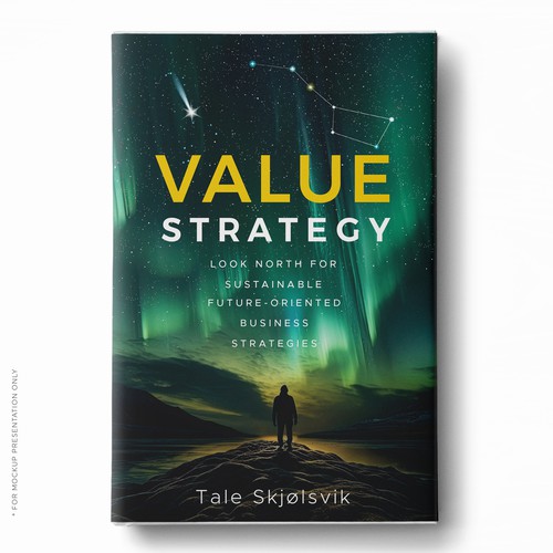 Designs | Business strategy book needs your help:) | Book cover contest
