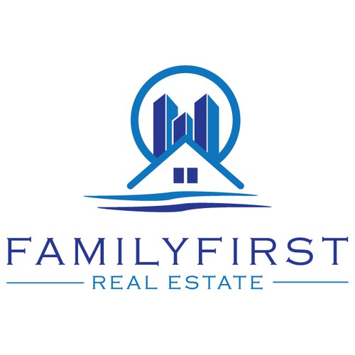 Famous Family First Logo