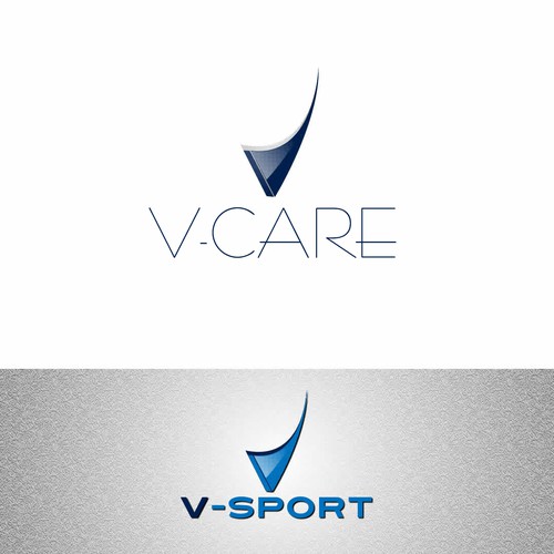 Design a professional logo for V-Care! | Logo design contest
