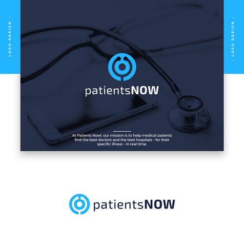 Designs | Help Transform Healthcare! Design a Captivating Logo for ...