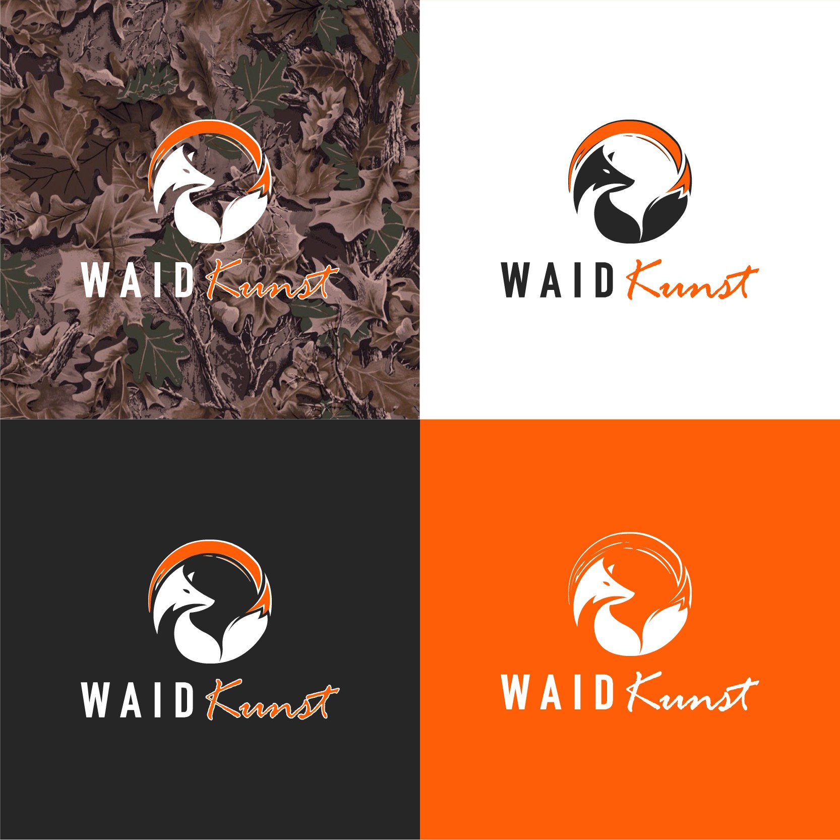 Rust Logos - Free Rust Logo Ideas, Design & Templates