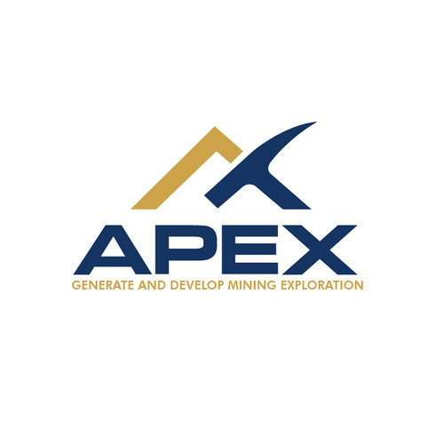 Business logo for mining exploration company | Logo design contest