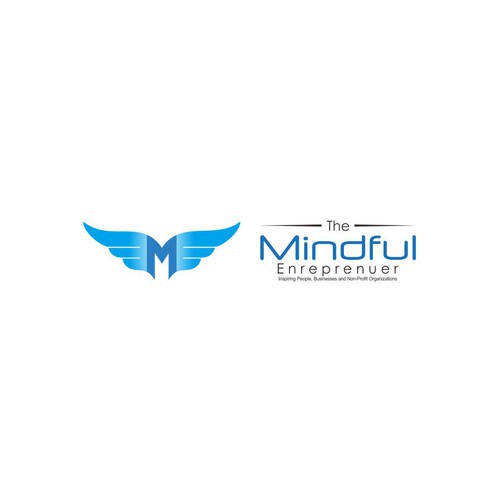 The Mindful Entrepreneur Logo | Logo design contest