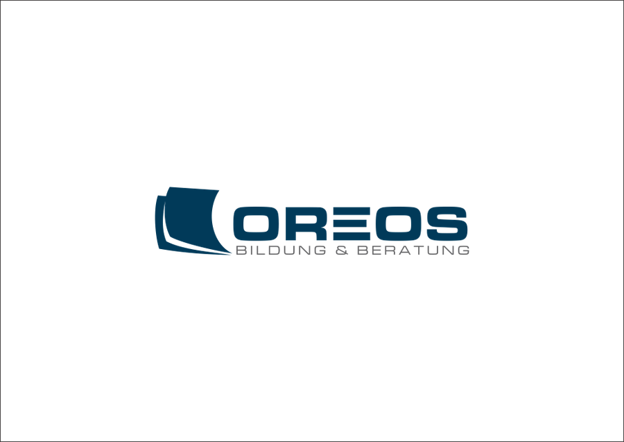 OREOS | Logo design contest
