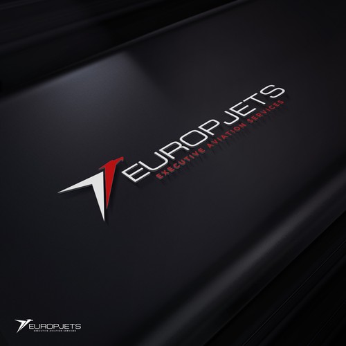 Designs | Logo design for a private jet company | Logo & brand identity ...