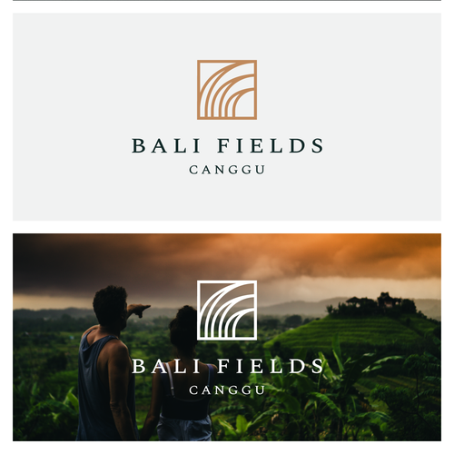 Designs | Bali Villa Resort | Logo design contest