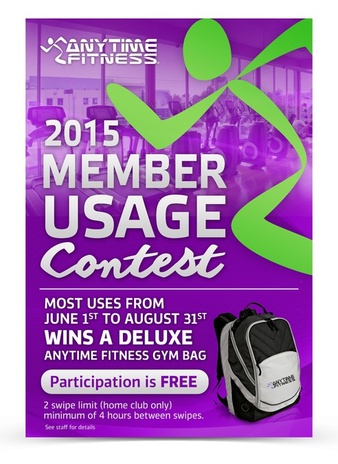 Anytime Fitness Anytime Fitness