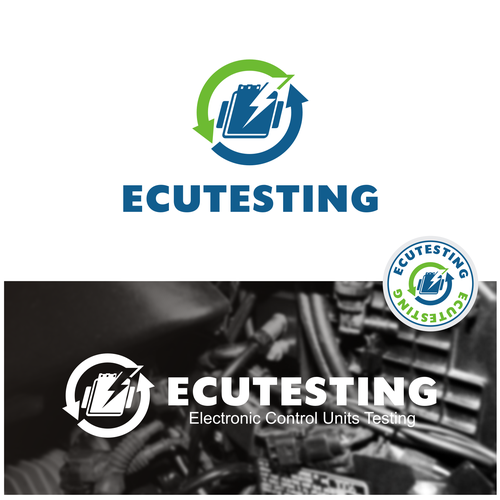 Designs | Industry leading high-tech remanufacturing company needs new ...