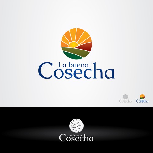 Designs | New logo wanted for La Buena Cosecha | Logo design contest