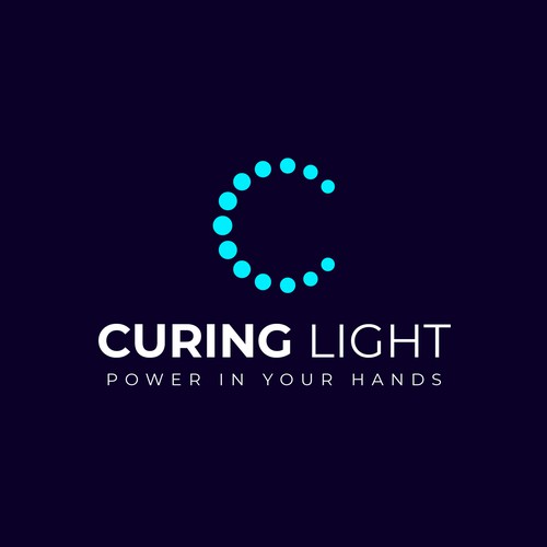 Designs | CURING LIGHT: Brand Our Modern, Professional, High-End Dental ...