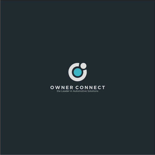 Owner Connect Relaunch | Logo design contest
