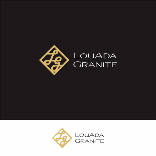 Designs | Awesome Logo for Granite countertop shop! Small time ...