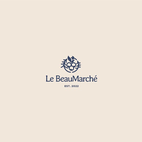 Designs | Le BeauMarché | Logo design contest