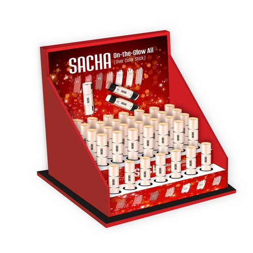 Designs | SCL ON THE GLOW | Product packaging contest