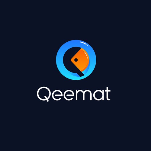 Designs | Design a friendly mass appeal logo for Qeemat (meaning Price ...