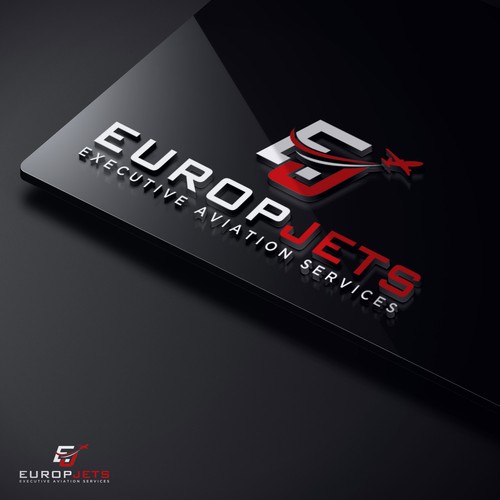 Designs | Logo design for a private jet company | Logo & brand identity ...