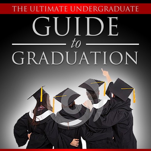 College Student Success Workbook Cover | Book cover contest