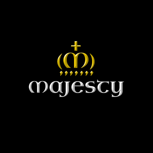 New logo wanted for Majesty | Logo design contest