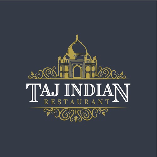 Taj Logo