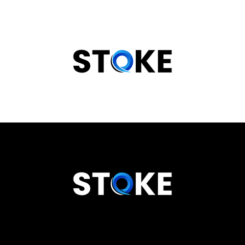 Designs | Stoke Company Logo | Logo design contest
