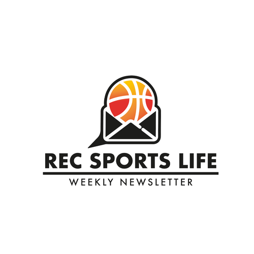 Designs | Logo for Newsletter about Recreational Sports Business | Logo ...