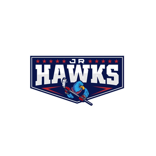 Designs | Design new logo for competitive youth ice hockey program ...