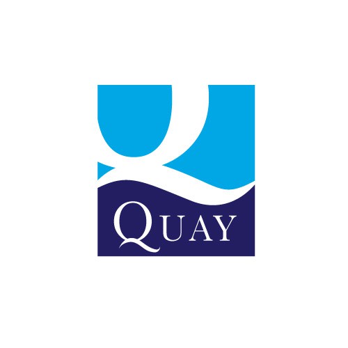 Quay Restaurant Logo Peake's Quay Restaurant & Bar Canada's Food