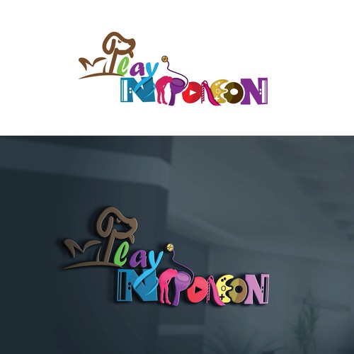 Designs | Add-on Logo for Brand Ambassador | Logo & social media pack ...