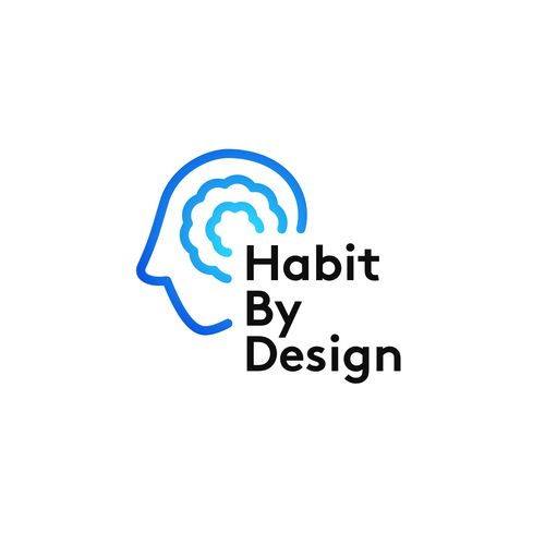 Habit by Design logo | Logo design contest