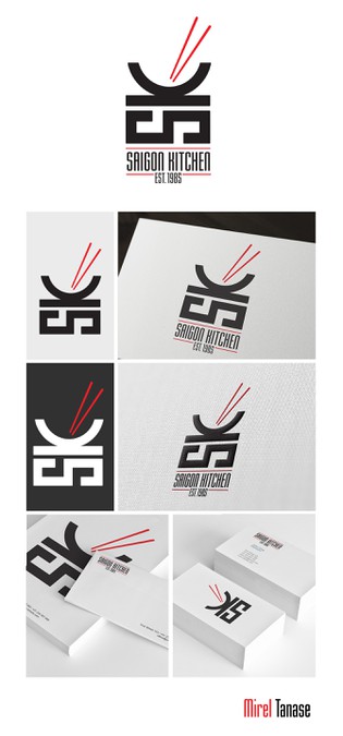 *Need "SK" logo from talented artists who have a creative eye for ...