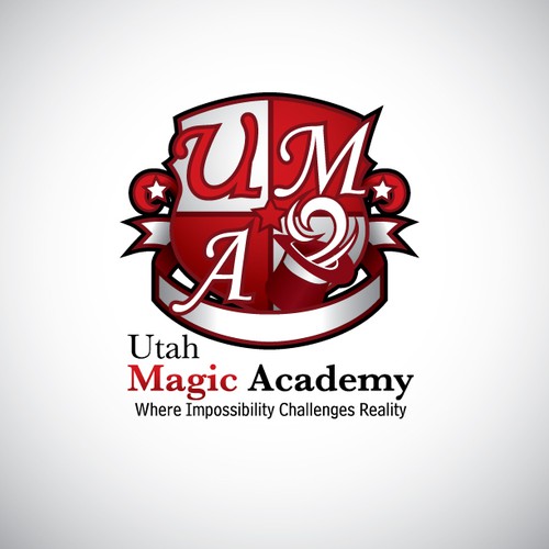 Magic School Logo