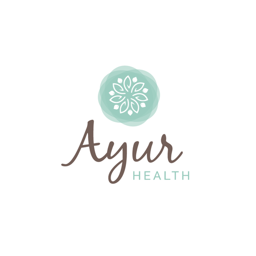 create a unique but simple logo for ayurvedic consultations | Logo ...