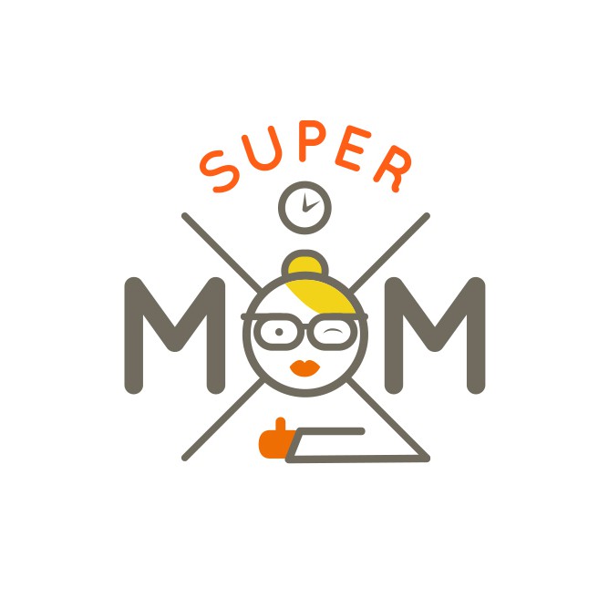 Mother's Day Logos - Free Mother's Day Logo Ideas, Design & Templates