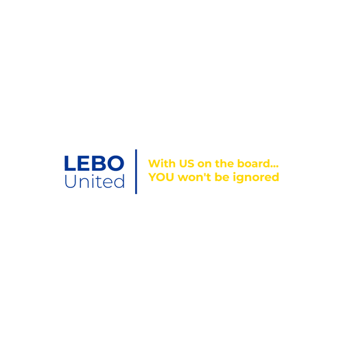 Designs | LEBO United | Logo design contest