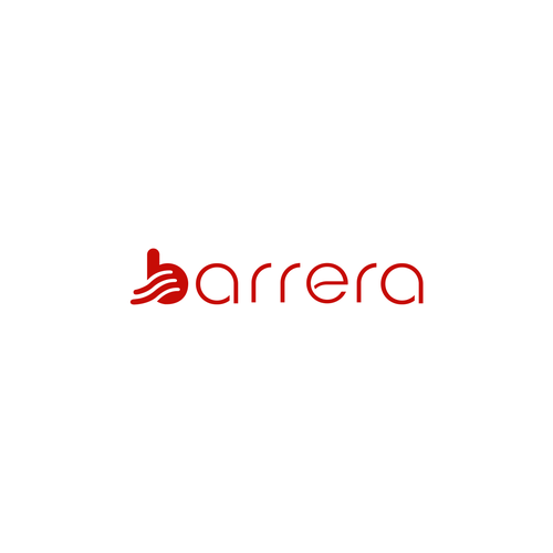 Designs | Barrera | Logo design contest