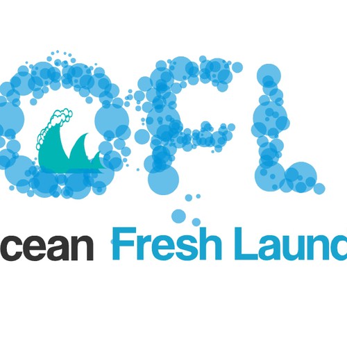 Ocean Fresh Logo CM Seafood Carlingford Court