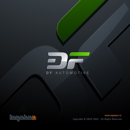 Designs | Help DF with a new logo | Logo design contest