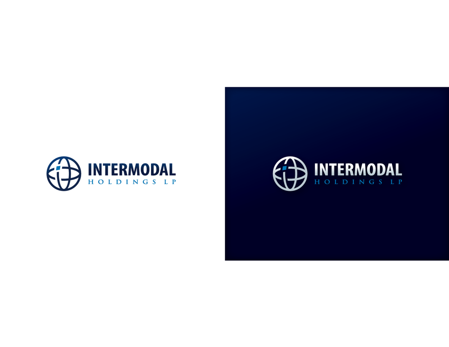 logo for Intermodal Holdings LP | Logo design contest